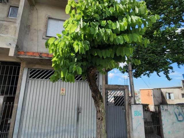 Casa a venda no Munhoz Jr. Osasco 9 Dorms