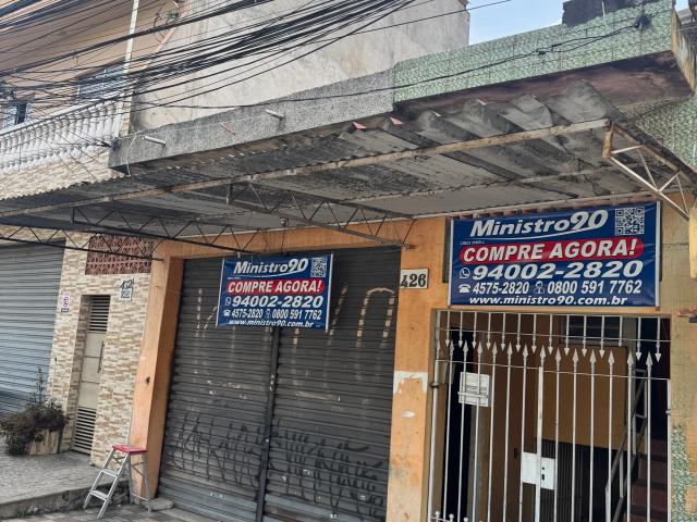 Casa a venda no Munhoz Jr. Osasco 3 Dorms