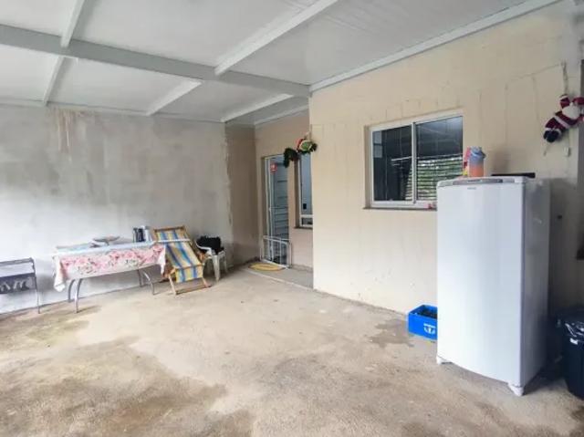 Casa a venda no Nova Aliança em Americana