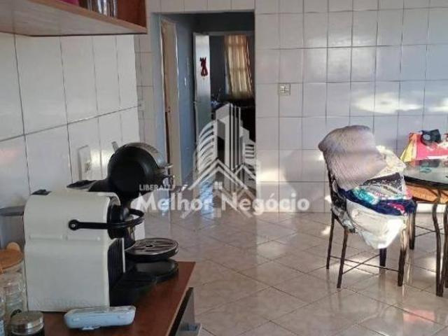 Casa à venda no Nova América em Piracicaba/SP