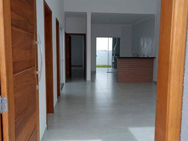Casa à venda No Nova Atibaia Atibaia São Paulo