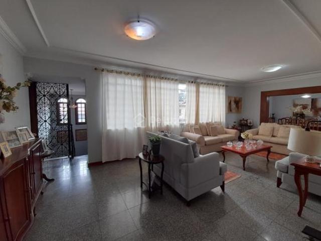casa à venda no Nova Campinas 4 quartos 1 suíte