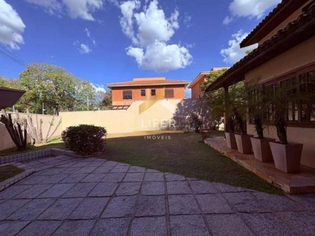 CASA À VENDA NO NOVA CAMPINAS