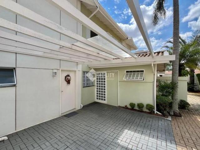 Casa a venda no Nova Campinas