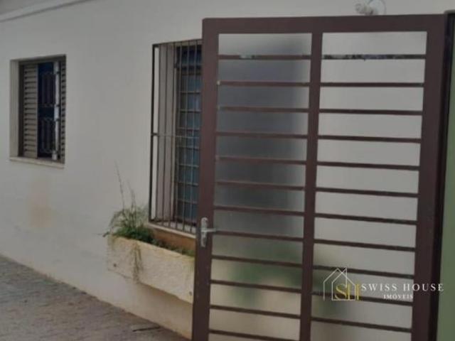 Casa à venda no Nova Campinas em Campinas/SP