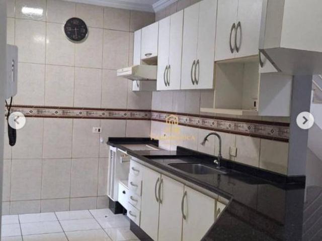 Casa à venda no Nova Carioba em Americana | 4 dormitórios | 1 suíte | 120 m²