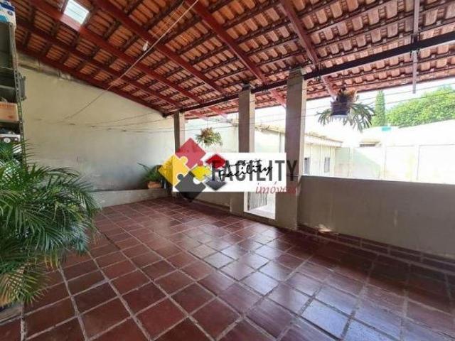 Casa a venda no Nova Europa Campinas