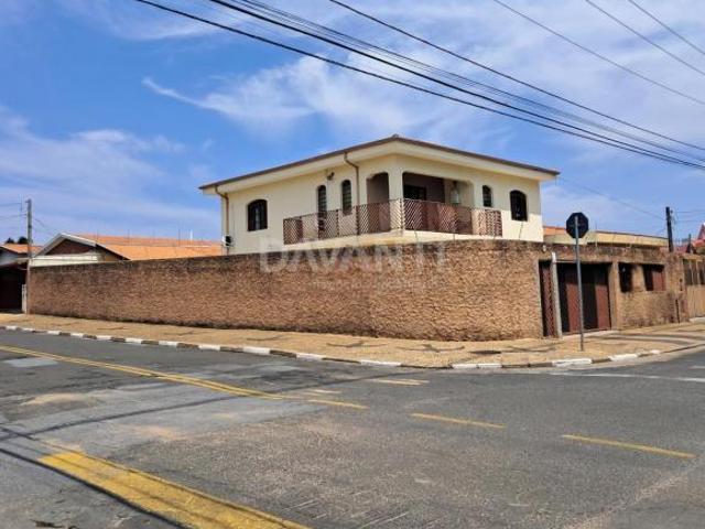 Casa à venda no Nova Europa em Campinas na Davanti Imóveis