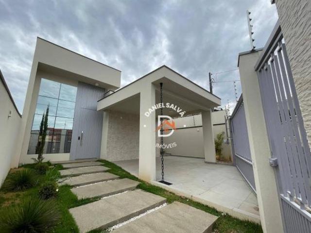 Casa à venda no Nova Gardênia com 3 suítes, 200 m² por R$ 1.650.000,00 Atibaia/SP