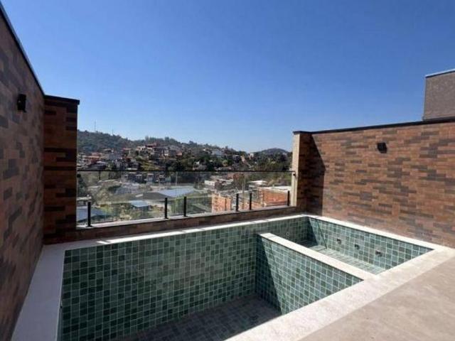 Casa à venda no Nova Jaguari em Santana de Parnaíba