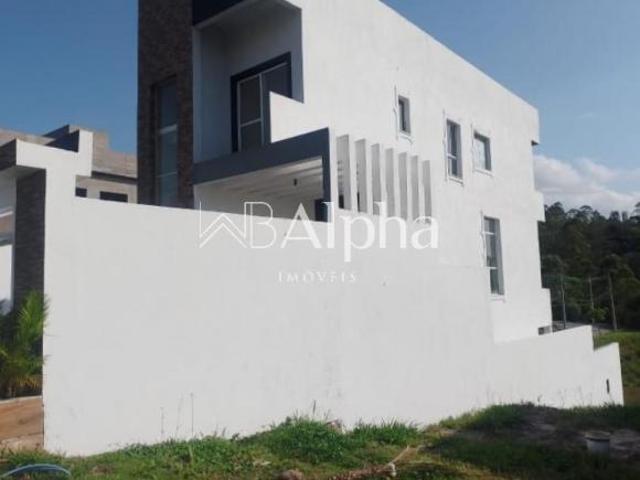 Casa à venda no Nova Jaguari Santana de Parnaíba SP