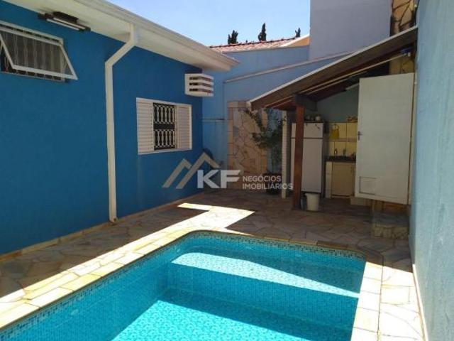 Casa à Venda no Nova Ribeirania Ribeirão Preto/SP