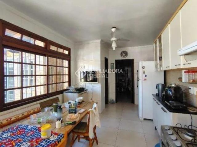 Casa à venda no Novo Esteio, Esteio