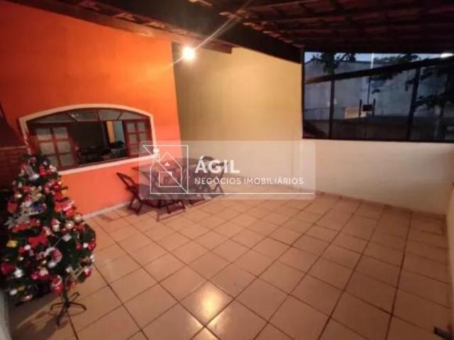 Casa a venda no Novo Horizonte, 4 quartos, zona leste