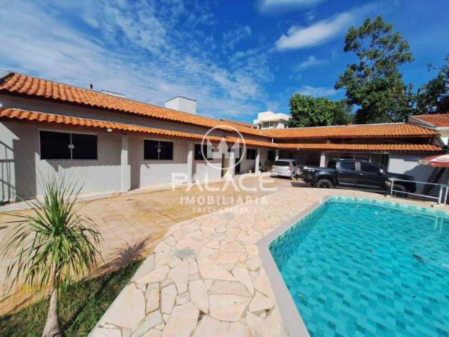 Casa a venda no Novo Horizonte São Pedro 3 Dorms