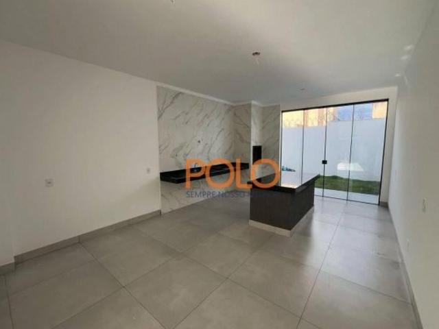 Casa à venda no Novo Mundo em Uberlândia/MG