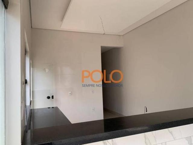 Casa à venda no Novo Mundo em Uberlândia/MG