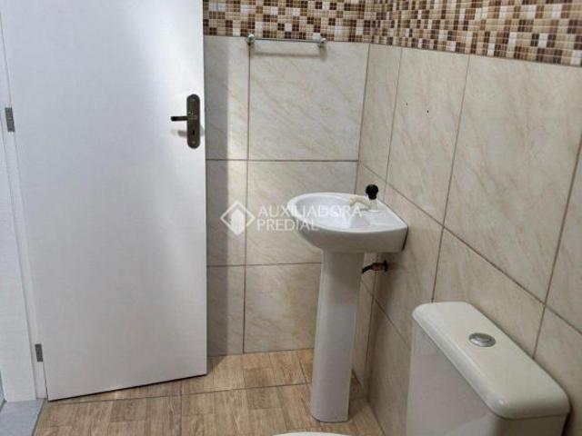 Casa à venda no Novo Mundo, Gravataí