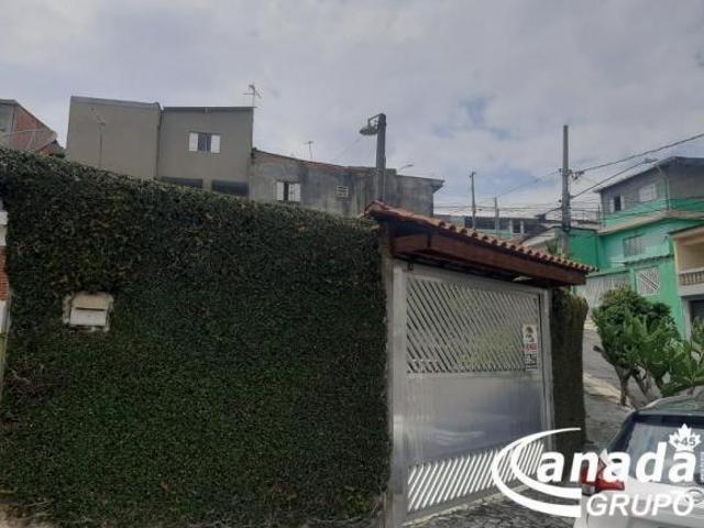 Casa à venda no Novo Osasco com 3 quartos