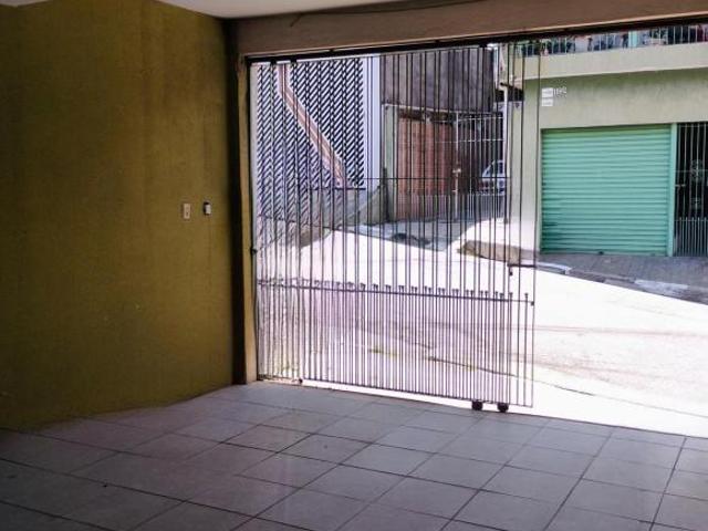 Casa à venda no Novo Osasco com 3 quartos