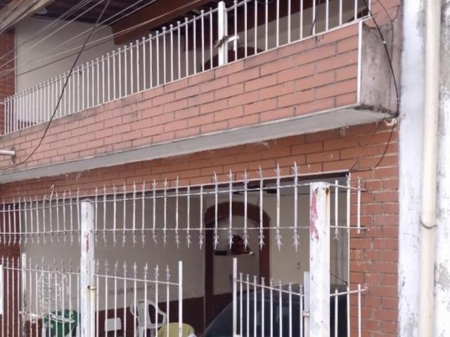 Casa a venda no Novo Osasco Osasco 4 Dorms