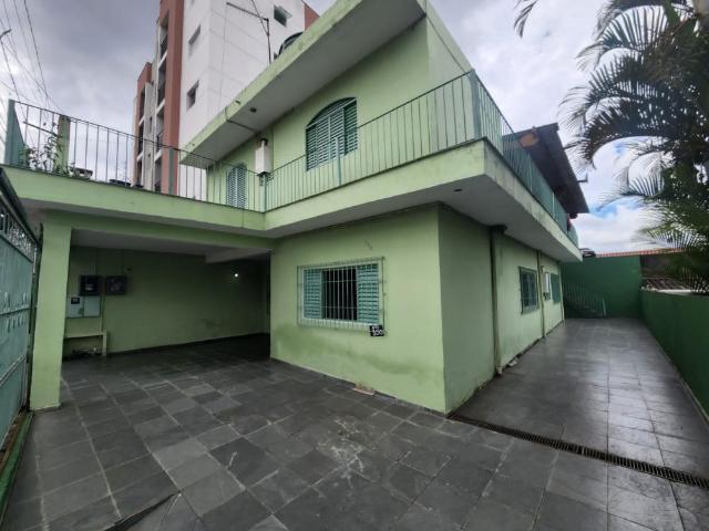 Casa a venda no Novo Osasco Osasco 5 Dorms