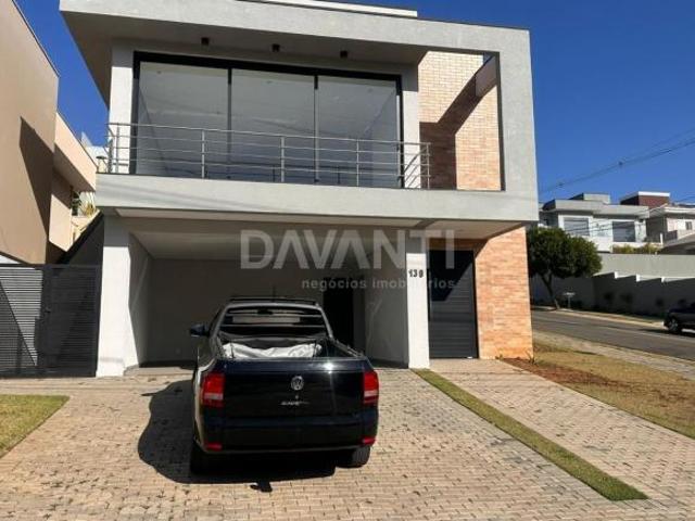 Casa à venda no no Swiss Park Condomínio Lenk em Campinas na Davanti Imóveis