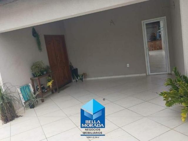Casa à venda no Nobreville em Limeira, SP