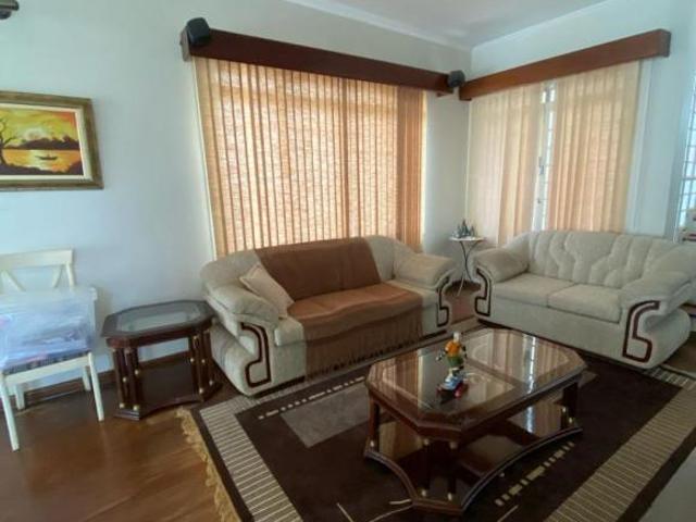 Casa à venda no nobre bairro São José