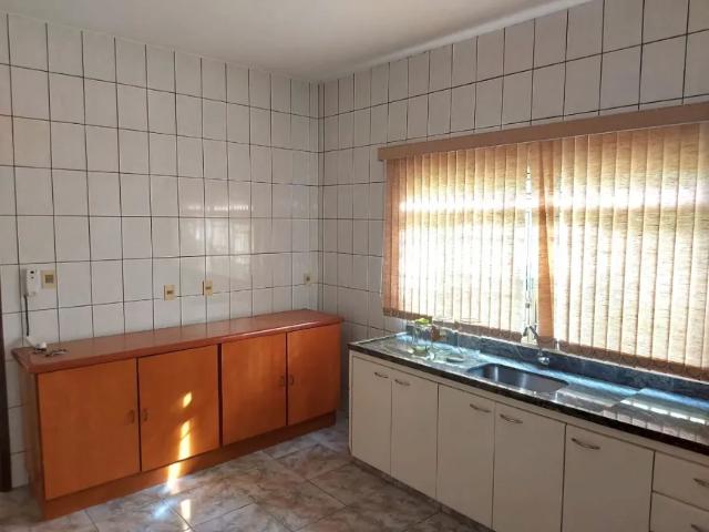 Casa à venda no Nossa Senhora das Graças em Uberlândia/MG