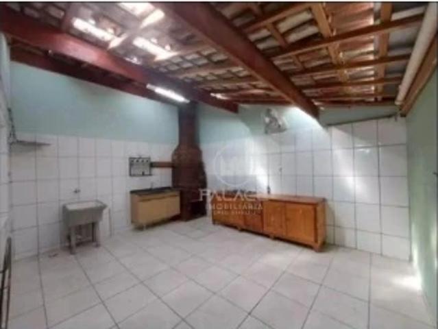 Casa a venda no Nossa Senhora de Fátima Piracicaba 3 Dorms