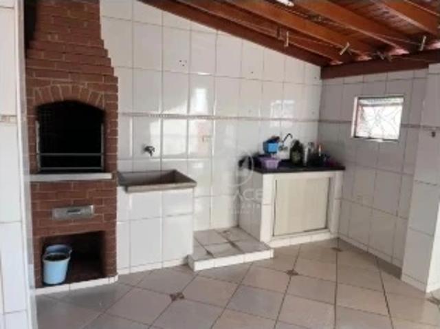 Casa a venda no Nossa Senhora de Fátima Piracicaba 3 Dorms