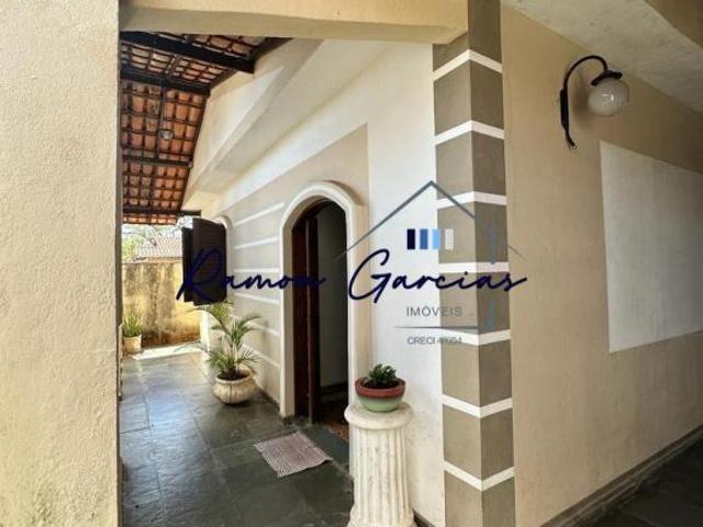 Casa à venda no Nossa Senhora do Carmo II Sete Lagoas/MG