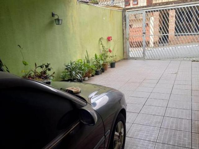 Casa à venda no Nossa Senhora do Ó