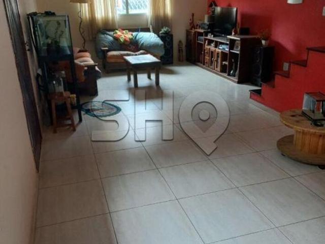 Casa à venda no Nossa Senhora do Ó