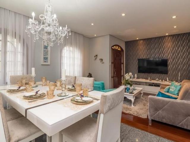 Casa à venda no Nossa Senhora do Ó