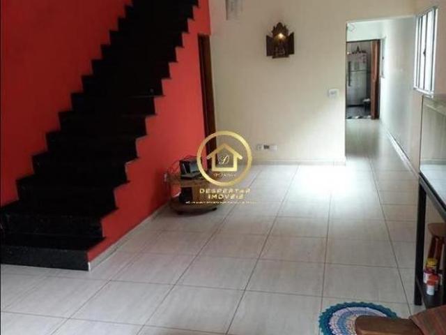 Casa à venda no Nossa Senhora do Ó