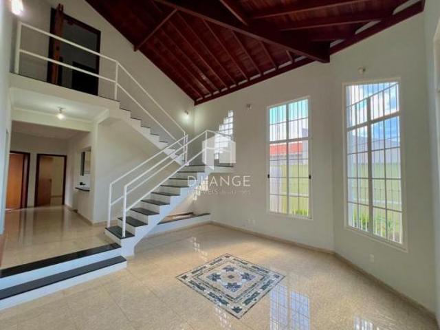 Casa à venda no nairro Jardim Europa em Paulínia SP