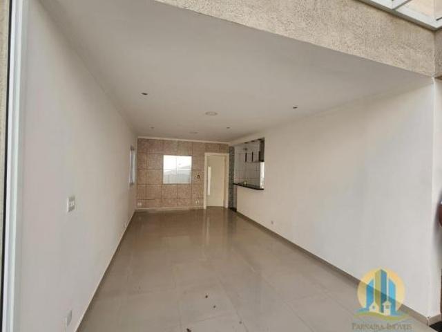 CASA À VENDA NO NEW VILLE