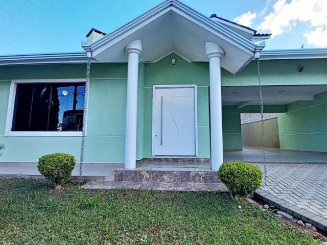 Casa a venda no Neoville