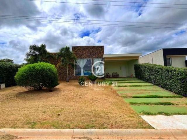 Casa à venda no Ninho Verde em Pardinho SP