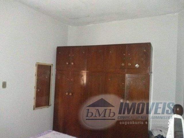 Casa à venda no Núcleo Lageado