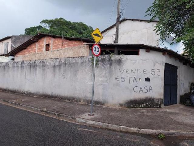 Casa a venda no Núcleo Residencial Padre Jósimo Campinas SP