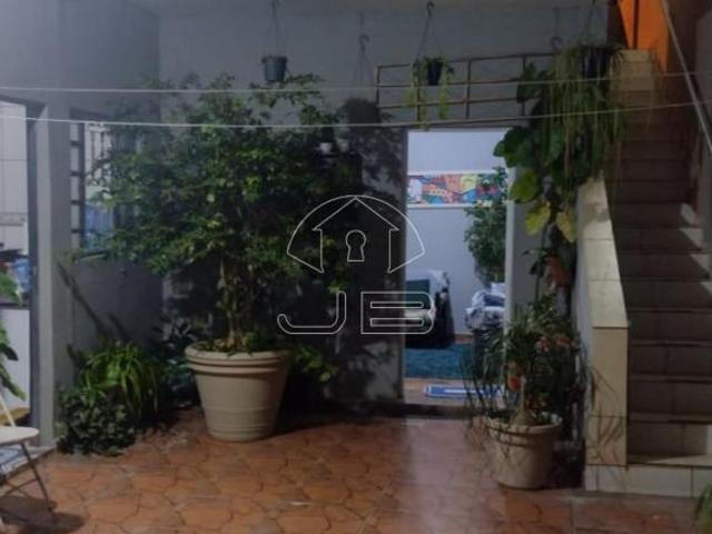 Casa a venda no Núcleo Residencial Padre Josimo Campinas SP