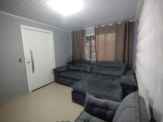 Casa a venda no São Marcos, São José dos Pinhais
