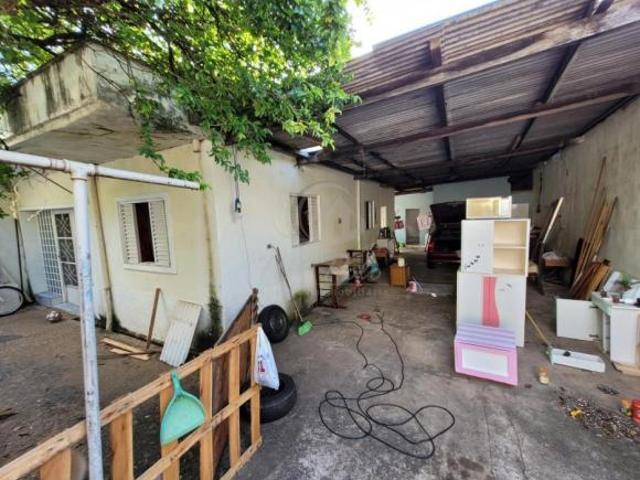 CASA À VENDA NO SÃO BERNARDO EM CAMPINAS SP