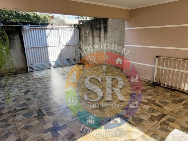 Casa a Venda no São Clemente em Monte Mor