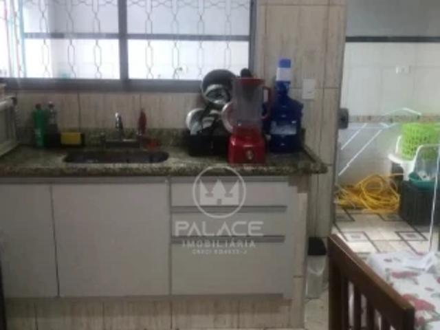 Casa a venda no São Dimas Piracicaba 2 Dorms