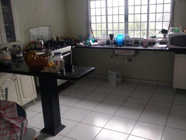 Casa a venda no São Domingos São Paulo 4 Dorms