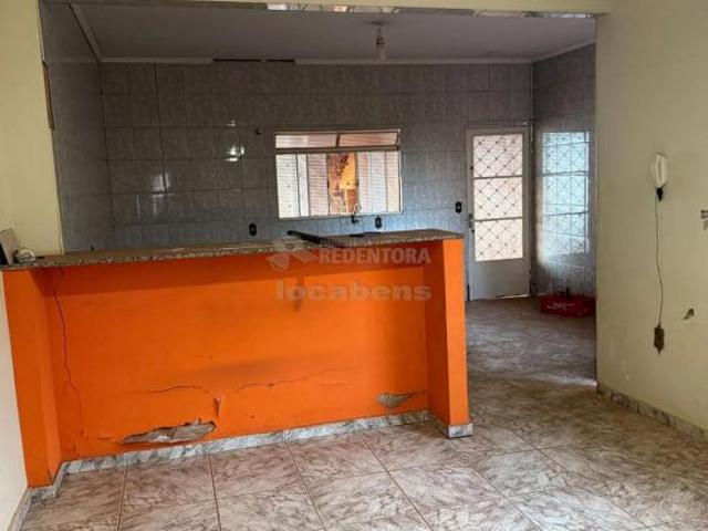 Casa à Venda no São Francisco